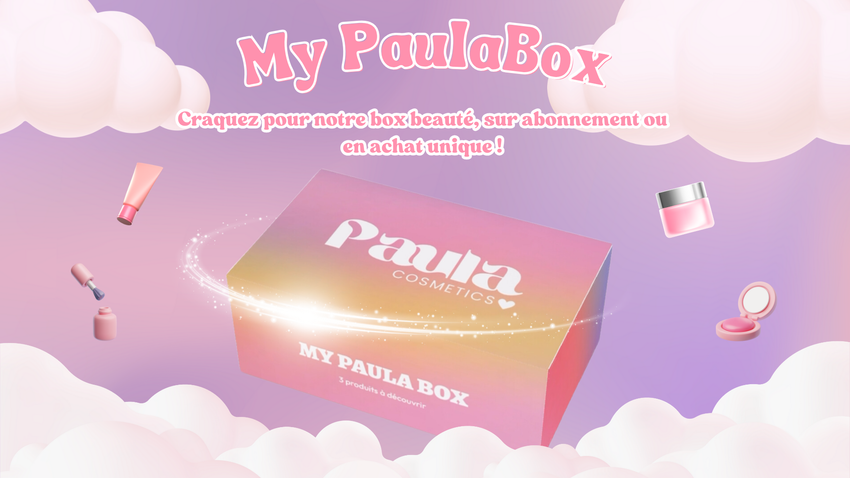 Paula Cosmetics
